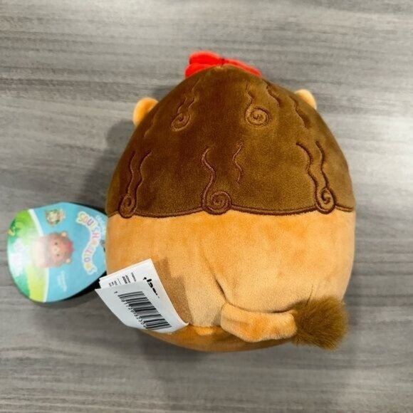 Squishmallows | Toys | New Squishmallow Plush Wizard Of Oz The Cowardly ...